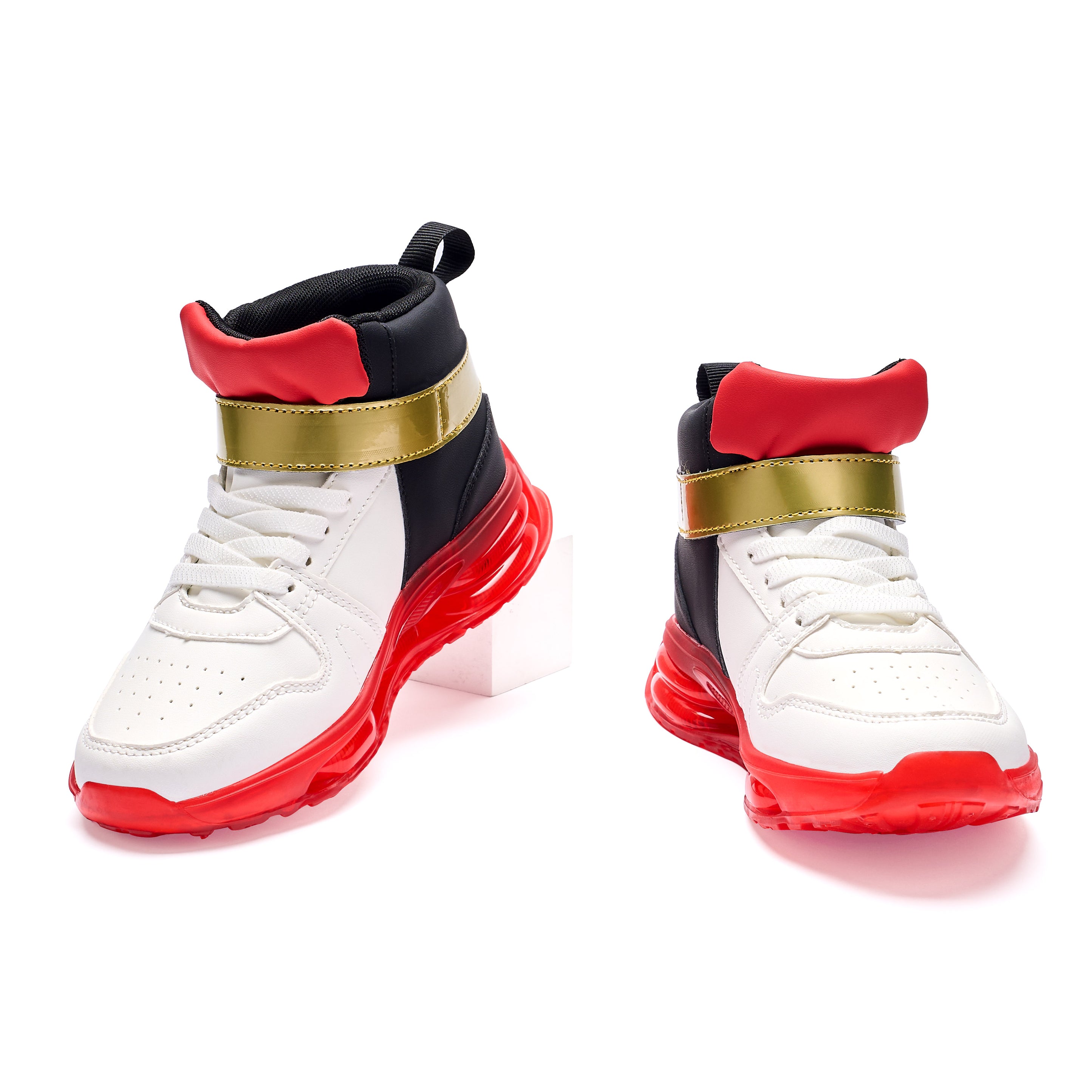 Shadow The Hedgehog Shoes -Sonic Shadow Shoes