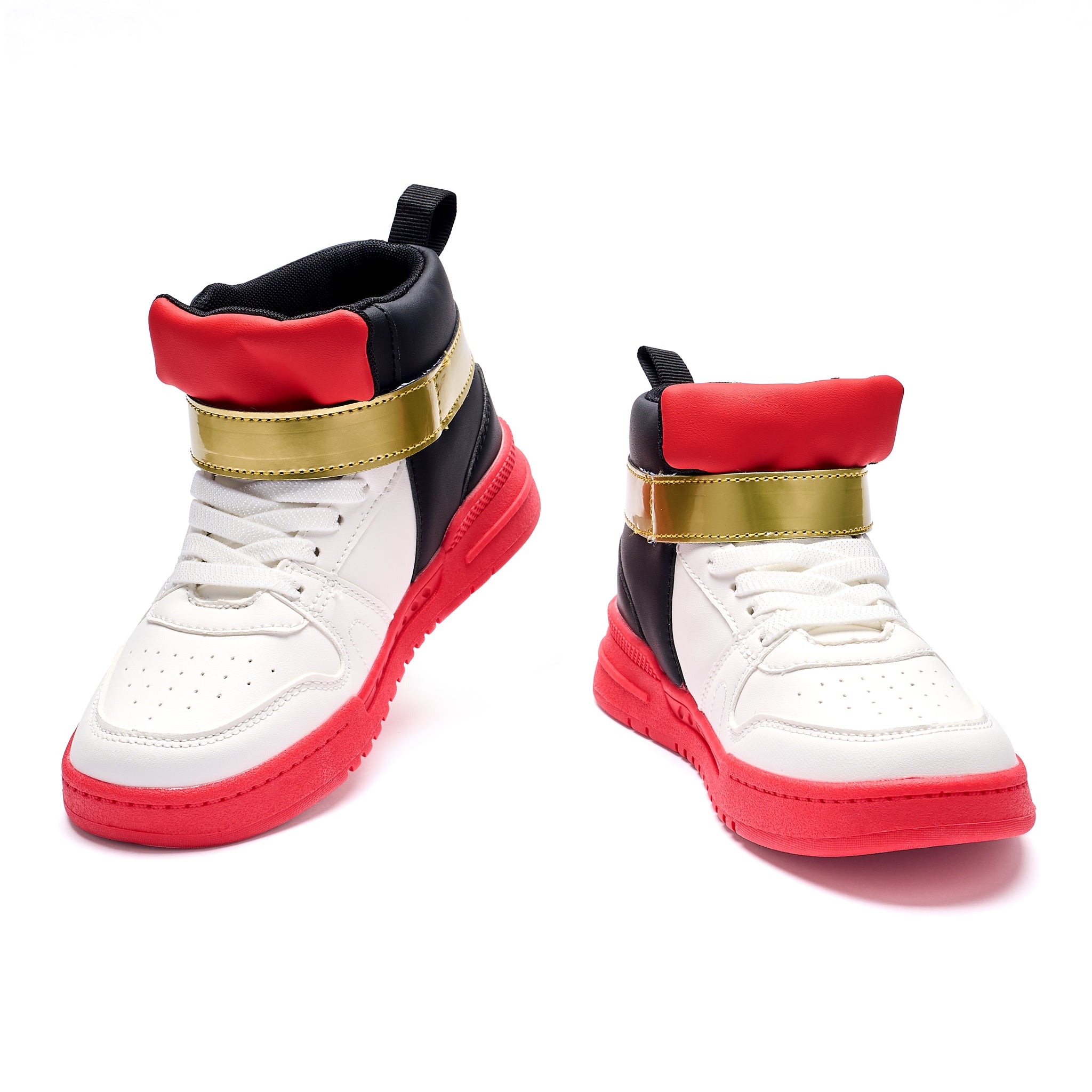 Shadow The Hedgehog Shoes -Sonic Shadow Shoes